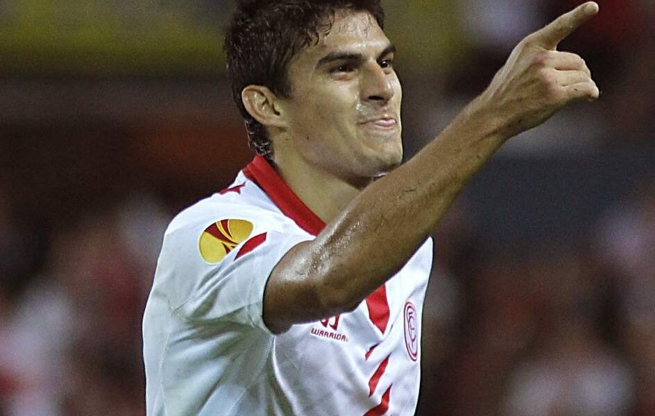 Serie A, i nuovi arrivi: Perotti al Genoa | SportCafe24.com