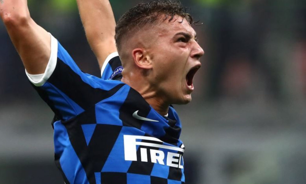 Richiesto da tre club di Serie A: dove andrà a giocare Sebastiano Esposito