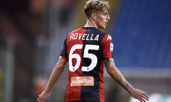 Calciomercato Juventus: offerta di 15 milioni per Daniel Pablo Osvaldo